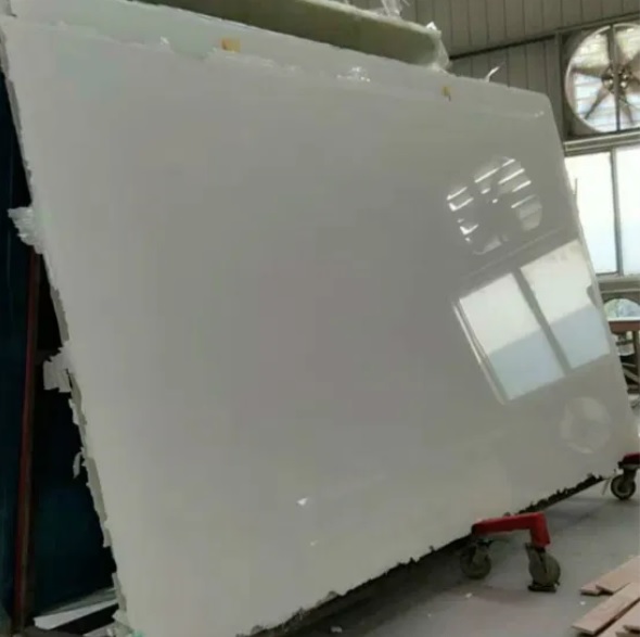 TRANSLUCENT RESIN – Wingreen International